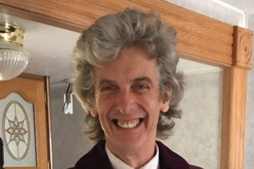 Doctor Who - Hottest Doctor Tier List (Community Rankings) - TierMaker