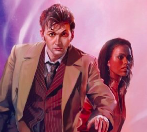 Create a Doctor Who - Series 3 (Season 29) Tier List - TierMaker