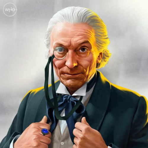 Create a Doctor Who Tier List - TierMaker