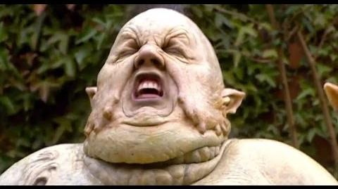 Create a Doctor who 200+ Monsters/Villains Tier List - TierMaker