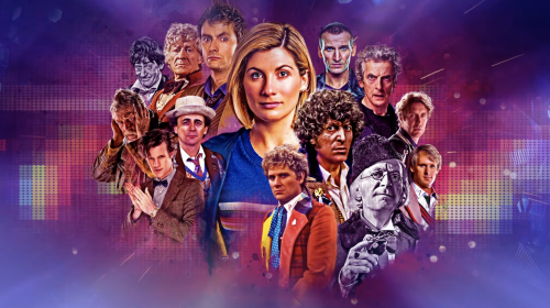 Doctor Who: Costumes: The Doctor Tier List (Community Rankings) - TierMaker