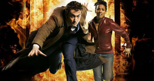 Create a Doctor Who DW ststs Tier List - TierMaker