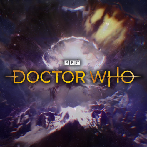 Doctor Who Logo Tier List (Community Rankings) - TierMaker