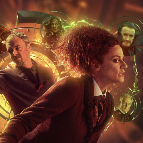 Doctor Who Master Stories Tier List (Community Rankings) - TierMaker