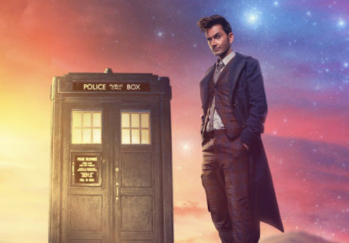 Create a Doctor who season 2 episodes Tier List - TierMaker