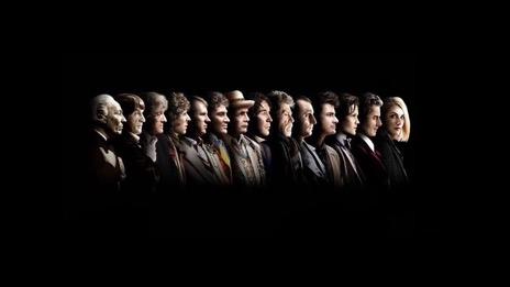 Create a Doctor Who Seasons Tier List - TierMaker
