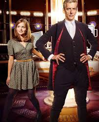 Create a Doctor Who Series 8, 9, 10 episode ranking Tier List - TierMaker