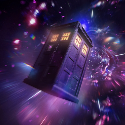 Create a Doctor Who TARDIS Teams Tier List - TierMaker