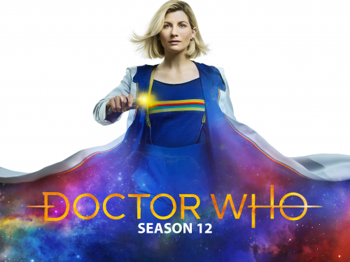 DOCTOR WHO TEMPORADAS Tier List (Community Rankings) - TierMaker