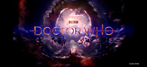 Doctor Who Title Sequences [1963 - 2021] Tier List (Community Rankings ...