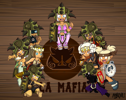 Dofus Teams Tier List (Community Rankings) - TierMaker