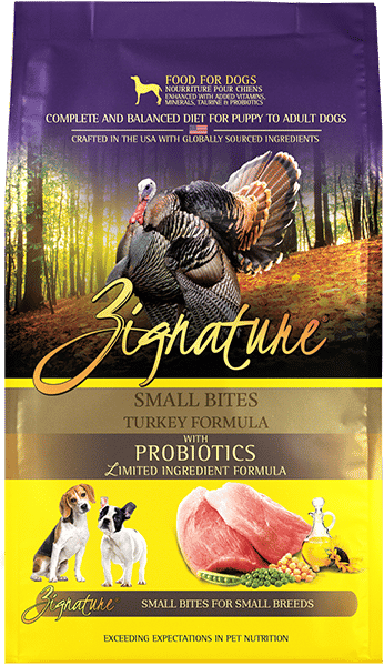 Create a dog kibble Tier List - TierMaker