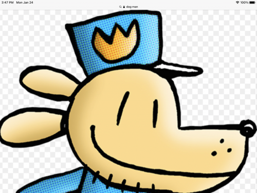 Dog Man Books Tier List (Community Rankings) - TierMaker