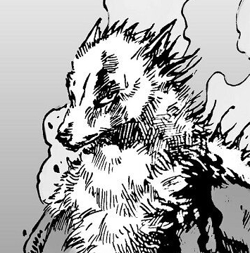 Create a Dog Ningen Characters Tier List - TierMaker
