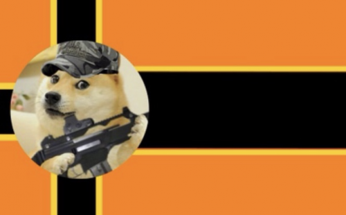 Create a Dogeia allies Tier List - TierMaker