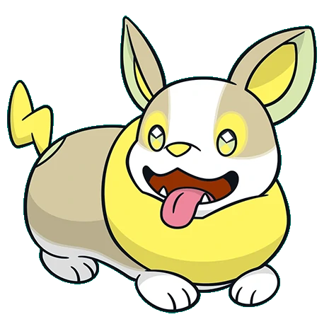 Doggo Tier Pokémon Tier List (Community Rankings) - TierMaker