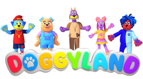 Doggyland Characters Tier List (Community Rankings) - TierMaker