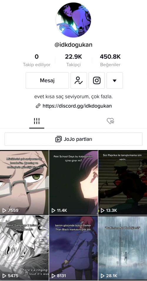 Dogukan Tier List (Community Rankings) - TierMaker