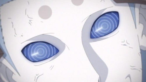 Create a Dojutsu Tier List - TierMaker