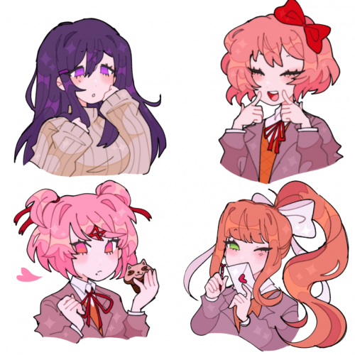 doki doki ships Tier List (Community Rankings) - TierMaker