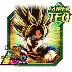 Create a Dokkan Battle LR February 2022 Tier List - TierMaker