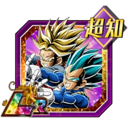 Create a Dokkan Battle Vegeta and Trunks banner Tier List - TierMaker