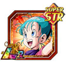 Create a dokkan lr Tier List - TierMaker