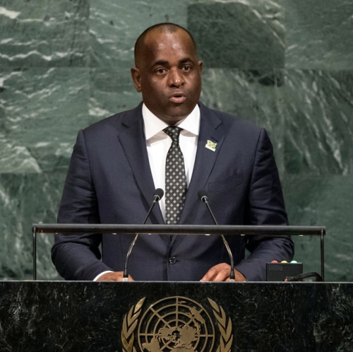 Create a Dominica's GOAT list Tier List - TierMaker