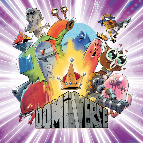Domiverse Characters Tier List (Community Rankings) - TierMaker