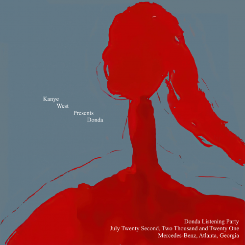 Create a Donda Cap Tier List - TierMaker