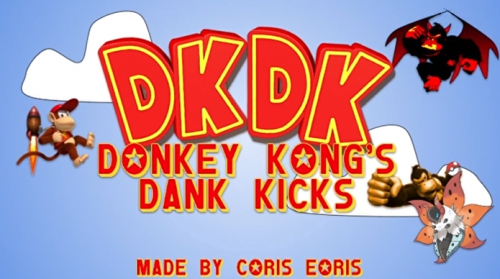 Donkey Kong's Dank Kicks Characters Tier List (Community Rankings ...