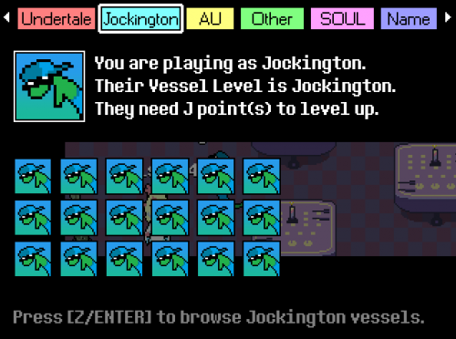 Create a Don't Forget Vessels Tier List - TierMaker