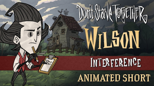 don't starve together wilson skins Tier List (Community Rankings ...