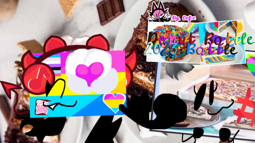 Donut Battle Tier List (Community Rankings) - TierMaker