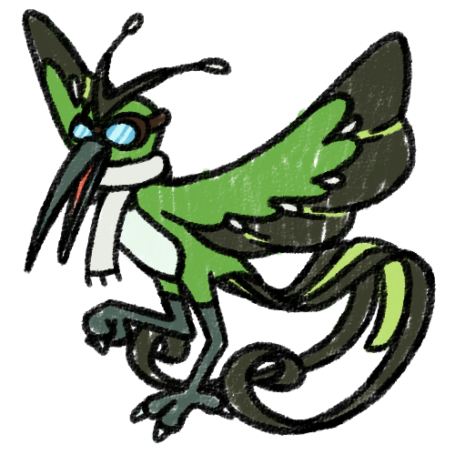 Doodle World CC Tier List (Community Rankings) - TierMaker