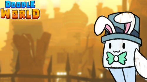 Doodle world easter skins Tier List (Community Rankings) - TierMaker