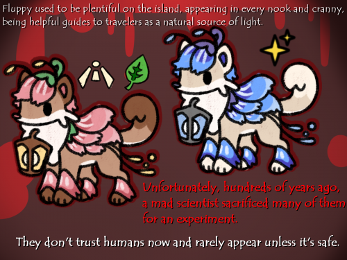 Create a Doodle World Fluppy skins (official/concepts) Tier List ...