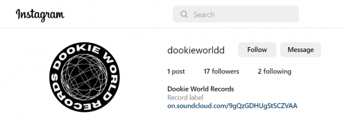 Create a Dookie World Record Songs Tier List - TierMaker