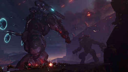 Create a Doom bosses ranking Tier List - TierMaker