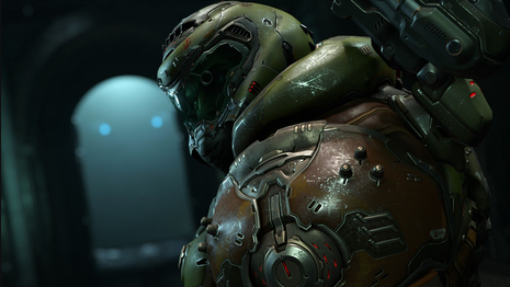 Create a Doom Eternal & Doom 2016 All Weapons Tier List - TierMaker