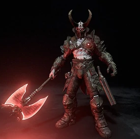 Doom Eternal Demons Tier List (Community Rankings) - TierMaker