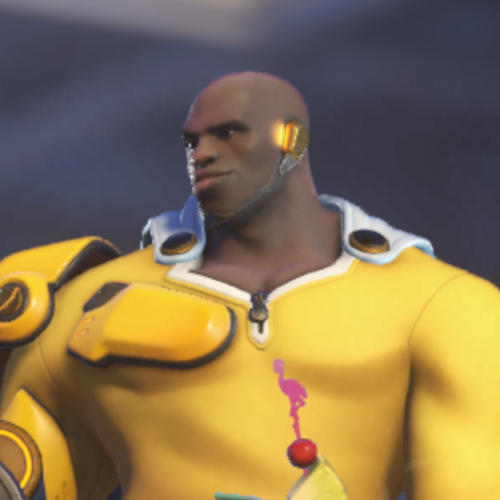 Create a Doomfist Skin August 2023 Tier List - TierMaker