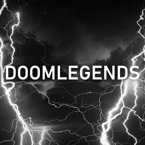 Create a DoomLegends Legend Tier List - TierMaker