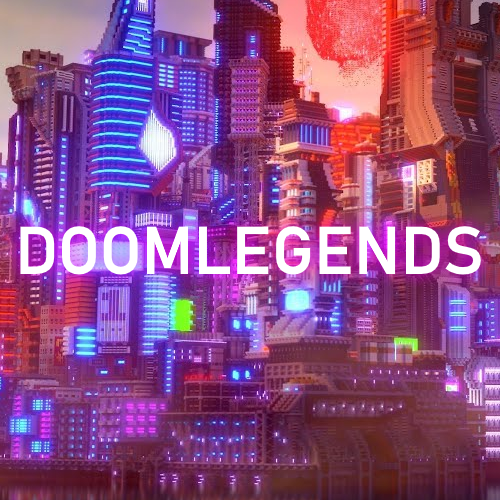 DoomLegends Legend (UPDATED) Tier List (Community Rankings) - TierMaker