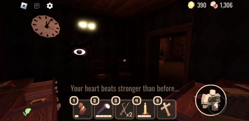 DOORS FLOOR 2 ENTITIES Tier List (Community Rankings) - TierMaker