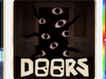 Create a Doors games Tier List - TierMaker