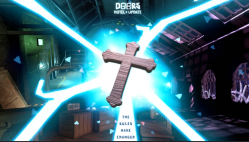 Create a Doors karakterleri Tier List - TierMaker