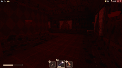 Create a Doors modifiers Tier List - TierMaker