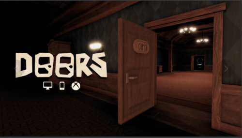 Doors Roblox Entities rarity Tier List (Community Rankings) - TierMaker