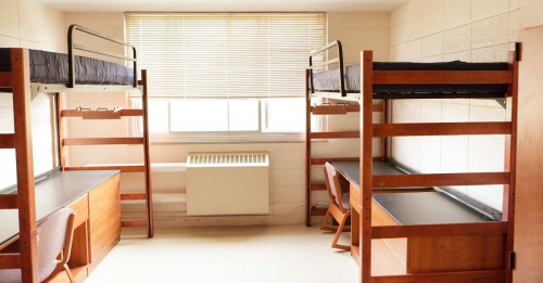 Create a Dorms Carleton Tier List - TierMaker